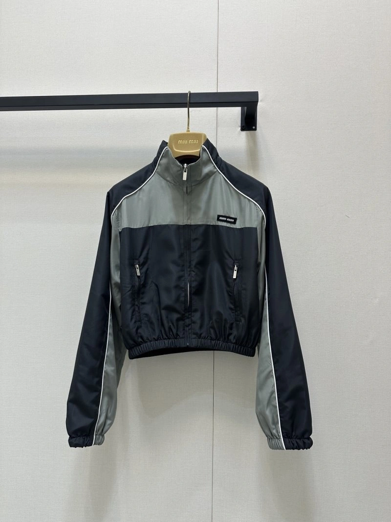 Miu Miu Outwear