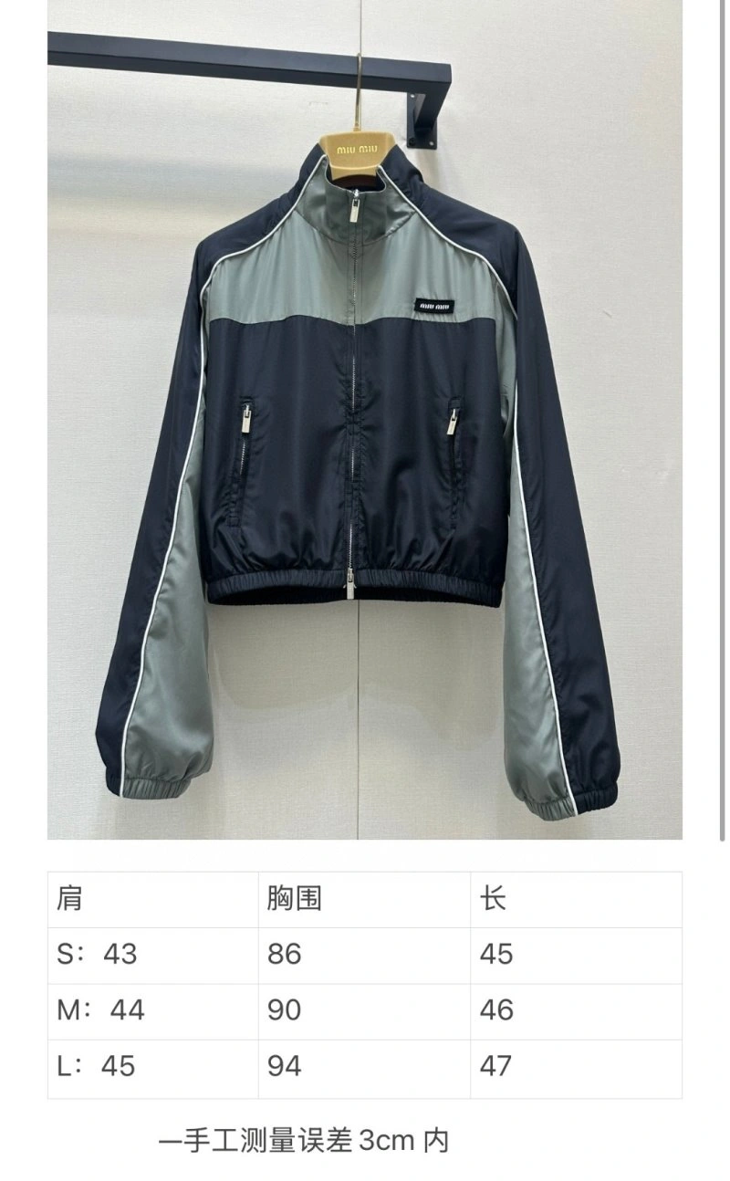 Cut-rate Miu Miu Outwear