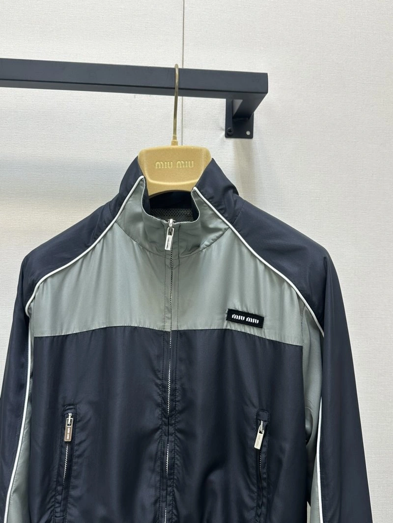 Cut-rate Miu Miu Outwear
