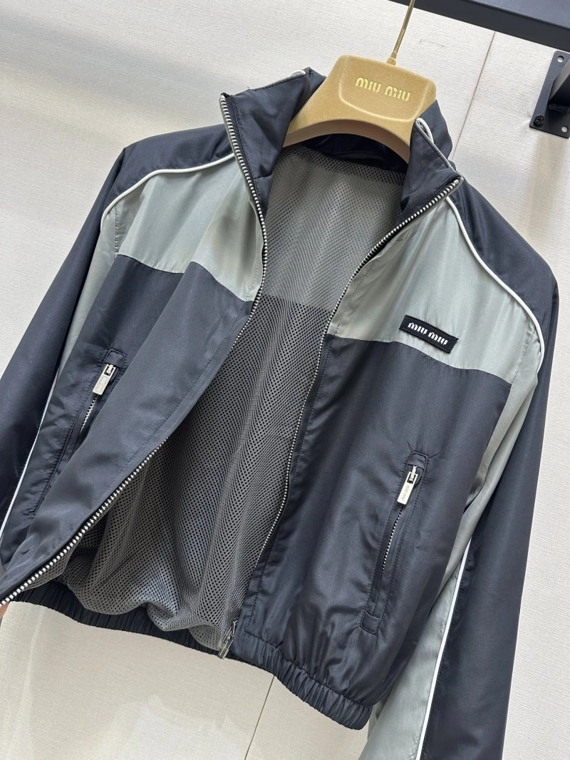 Cut-rate Miu Miu Outwear