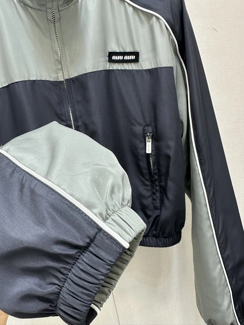Cut-rate Miu Miu Outwear
