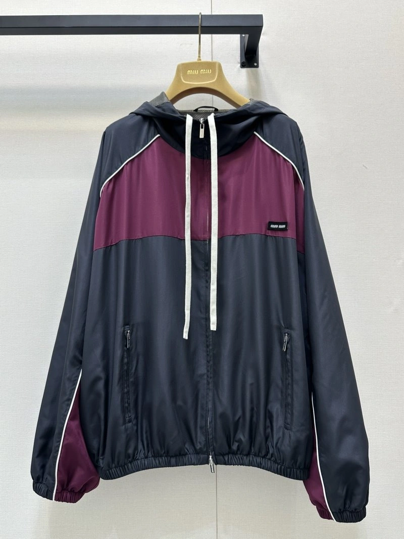 Miu Miu Outwear