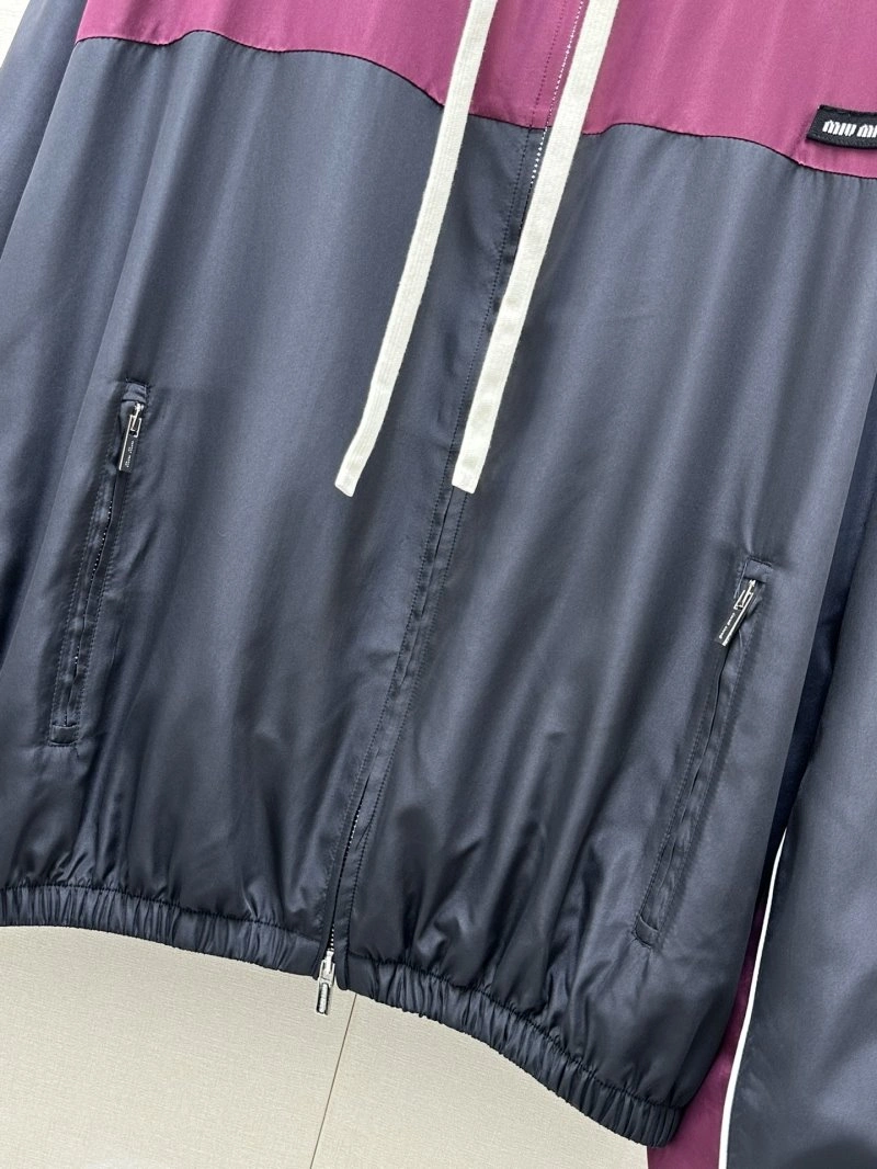 Reasonably priced Miu Miu Outwear