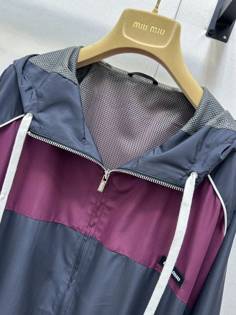 Reasonably priced Miu Miu Outwear