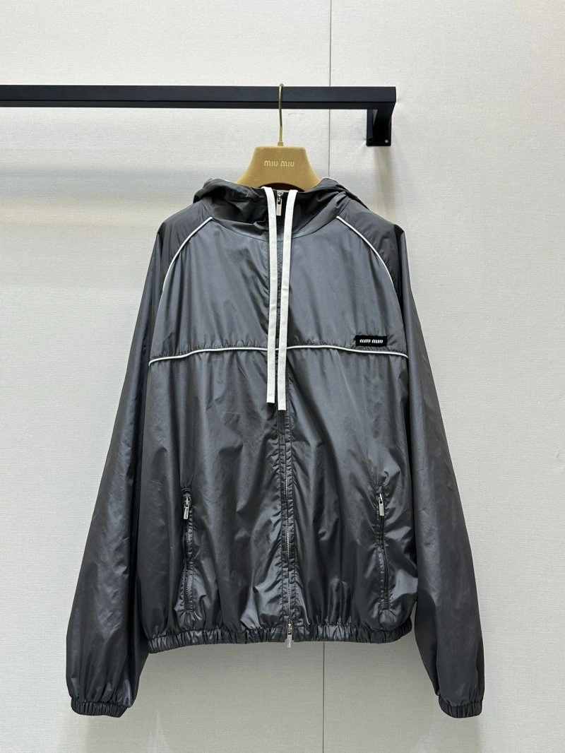 Miu Miu Outwear