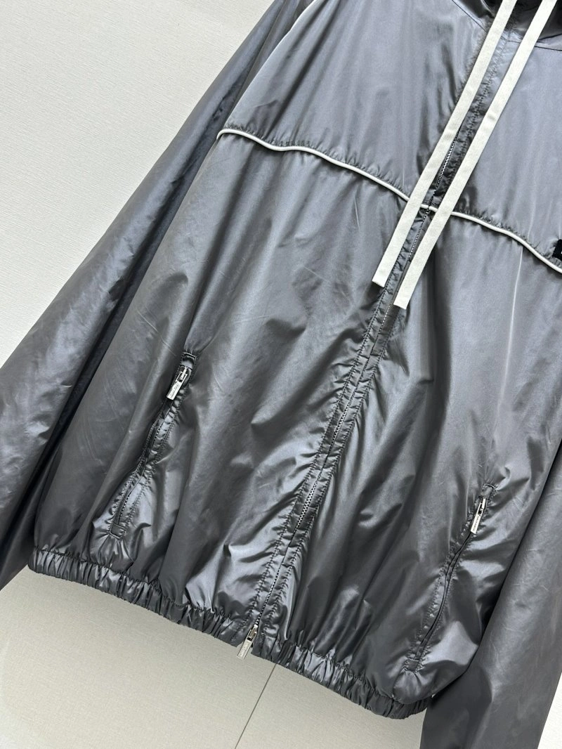 Budget-friendly Miu Miu Outwear