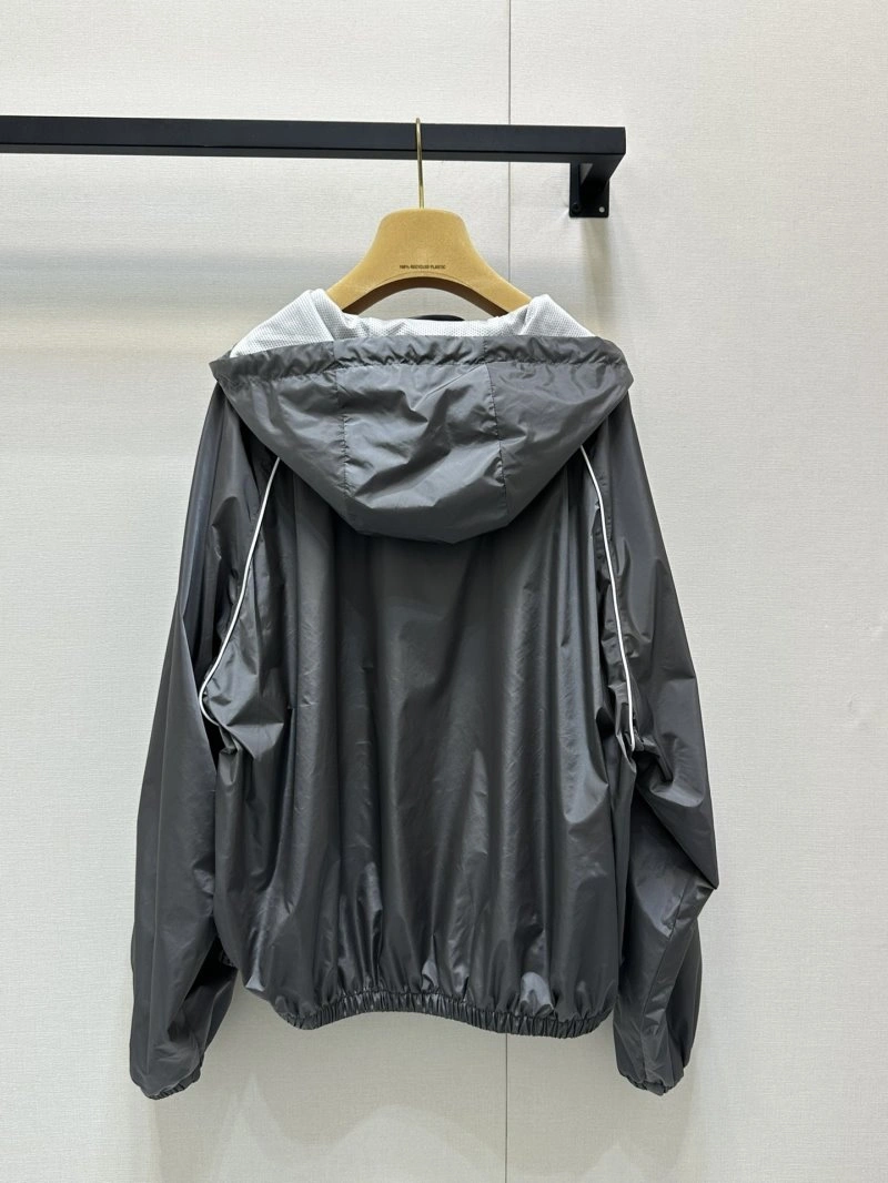 Budget-friendly Miu Miu Outwear