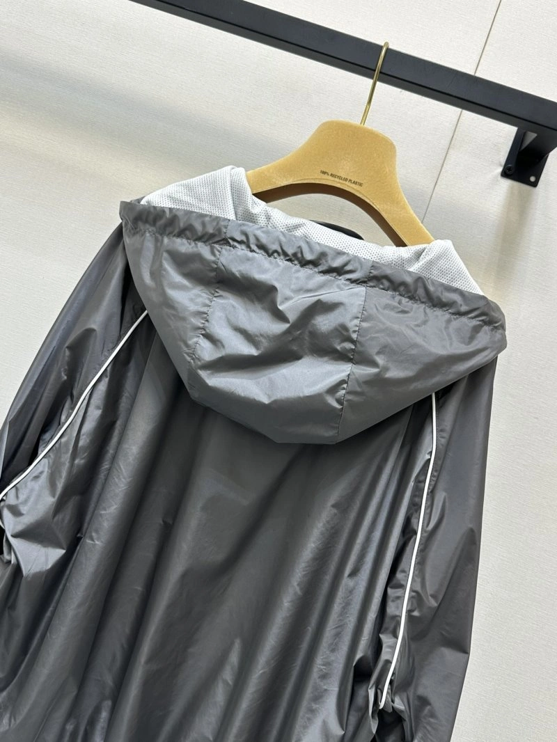 Budget-friendly Miu Miu Outwear