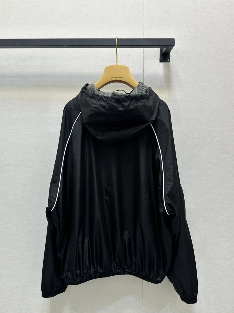 Discounted Miu Miu Outwear