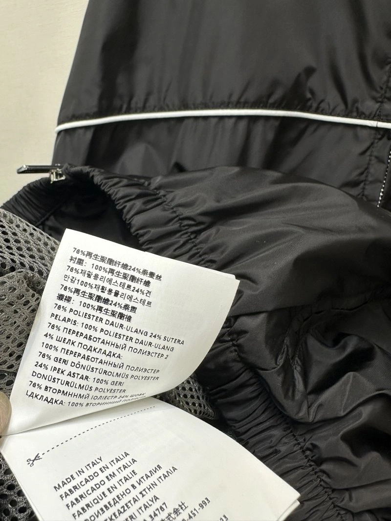 Discounted Miu Miu Outwear