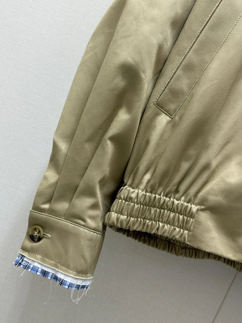 Affordable Miu Miu Outwear