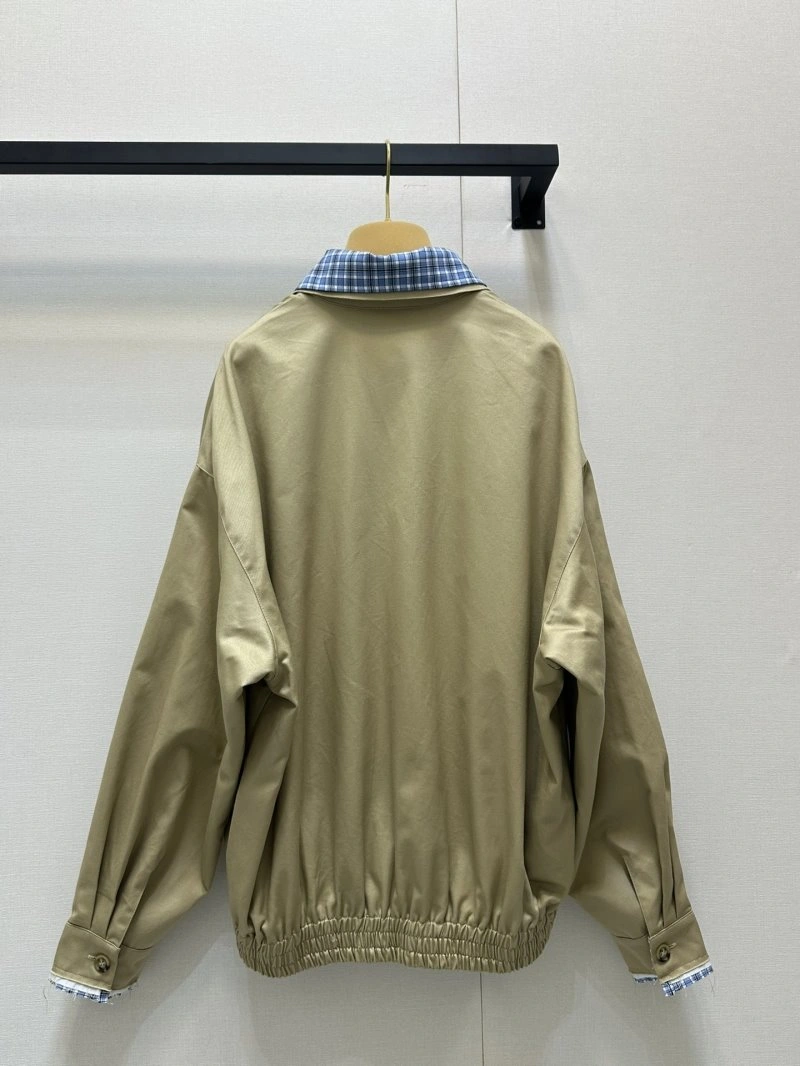 Affordable Miu Miu Outwear