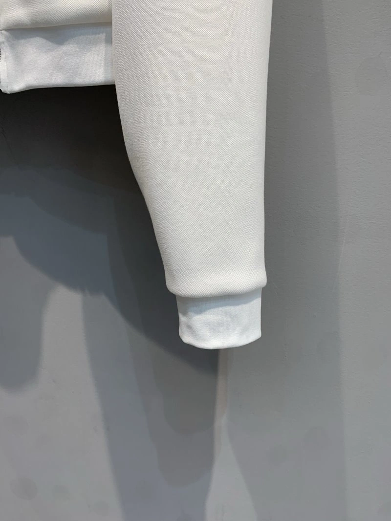 Brand-authenticated Miu Miu Outwear