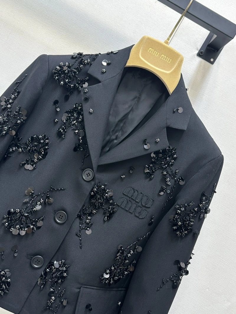 Affordable Miu Miu Outwear