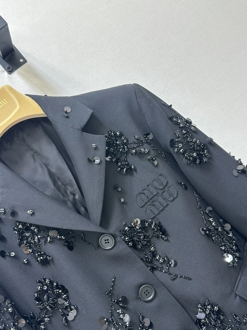 Affordable Miu Miu Outwear