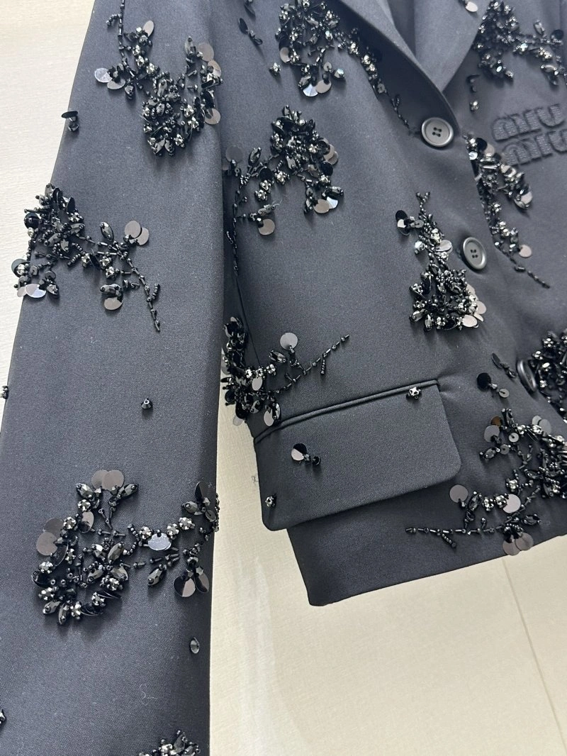 Affordable Miu Miu Outwear