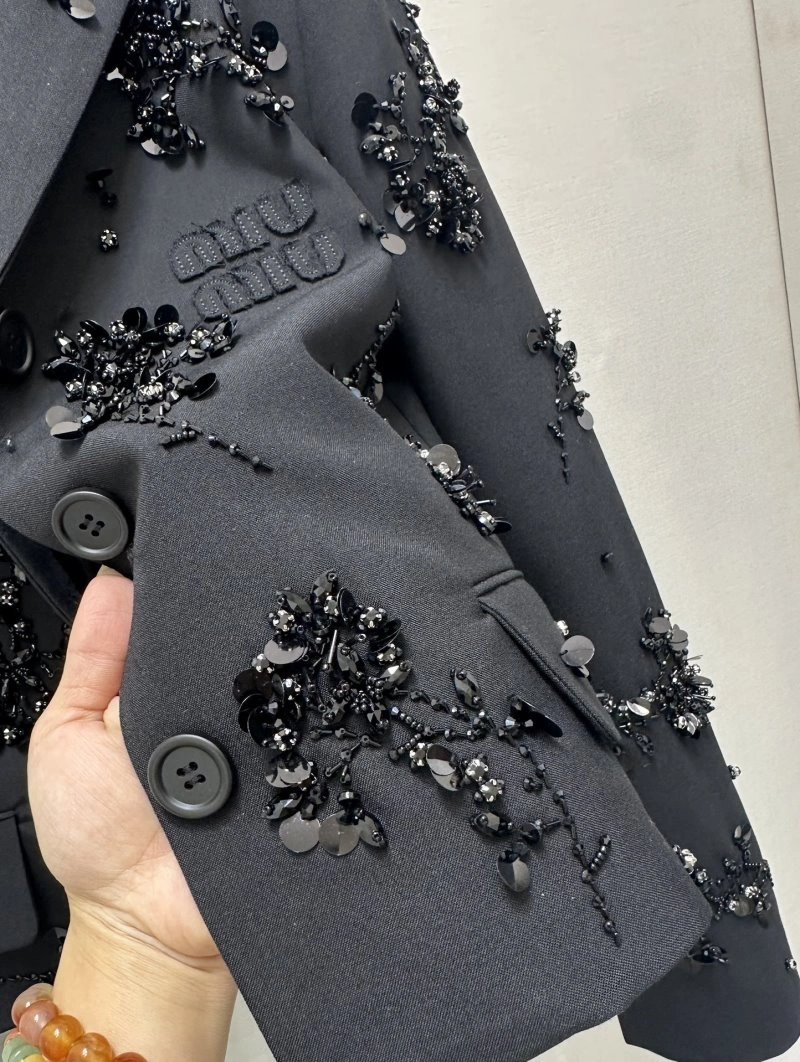 Affordable Miu Miu Outwear