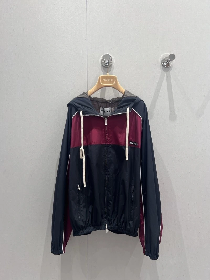 Miu Miu Outwear