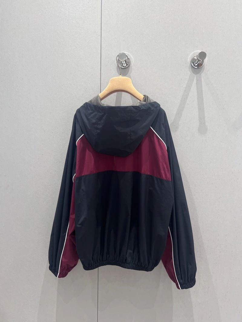 Precise copy Miu Miu Outwear