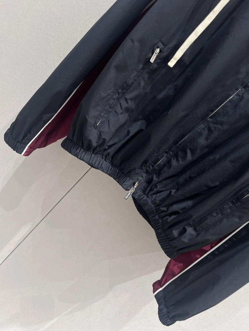Precise copy Miu Miu Outwear