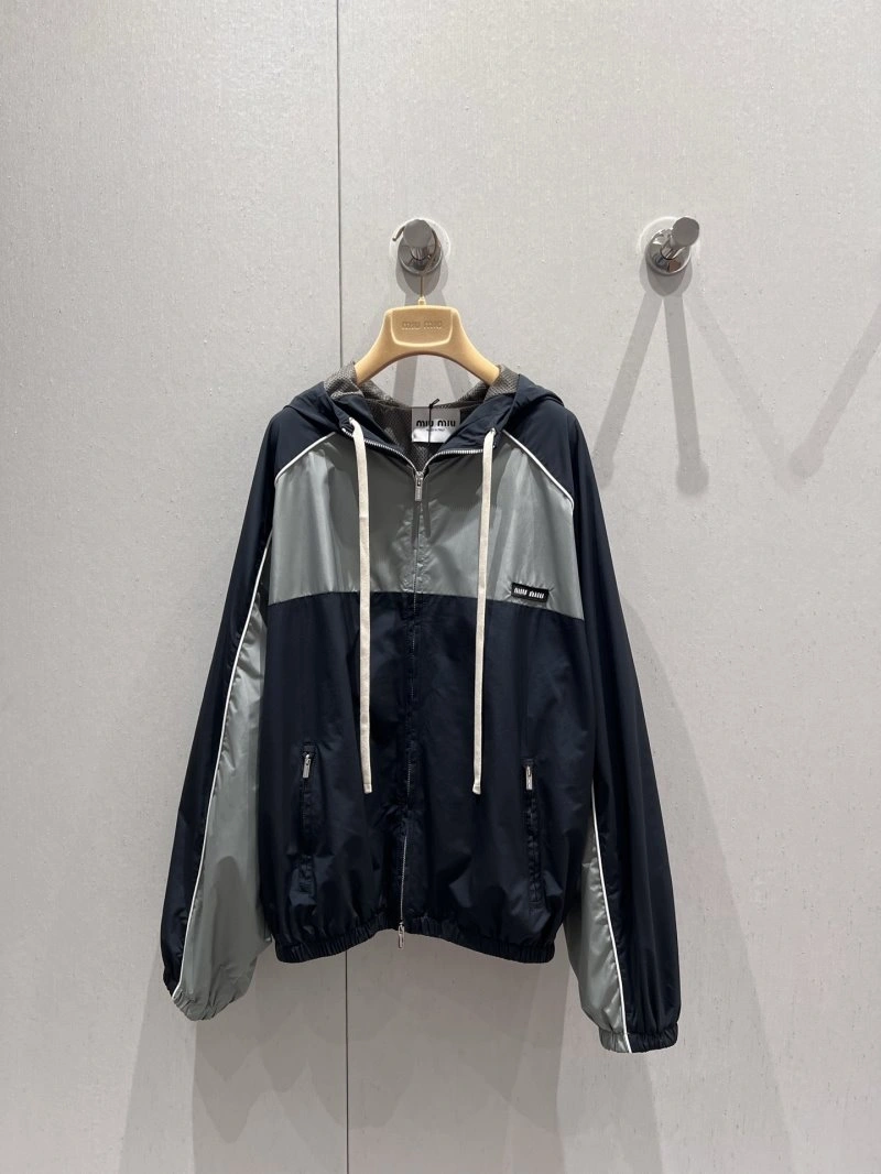 Miu Miu Outwear