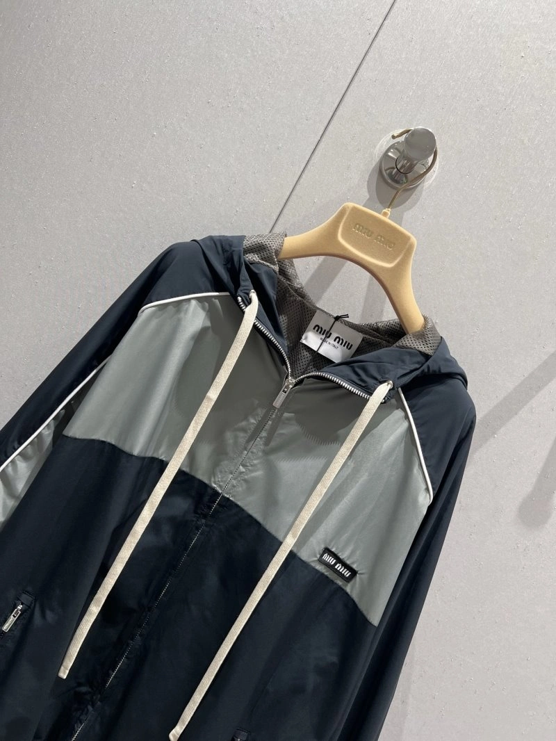 1:1 copy Miu Miu Outwear