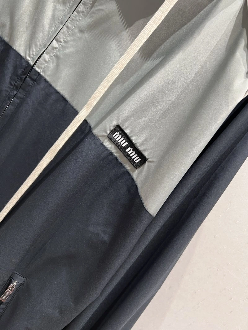 1:1 copy Miu Miu Outwear