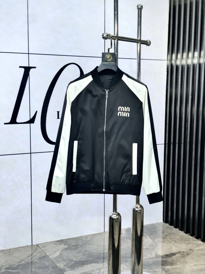 Miu Miu Outwear