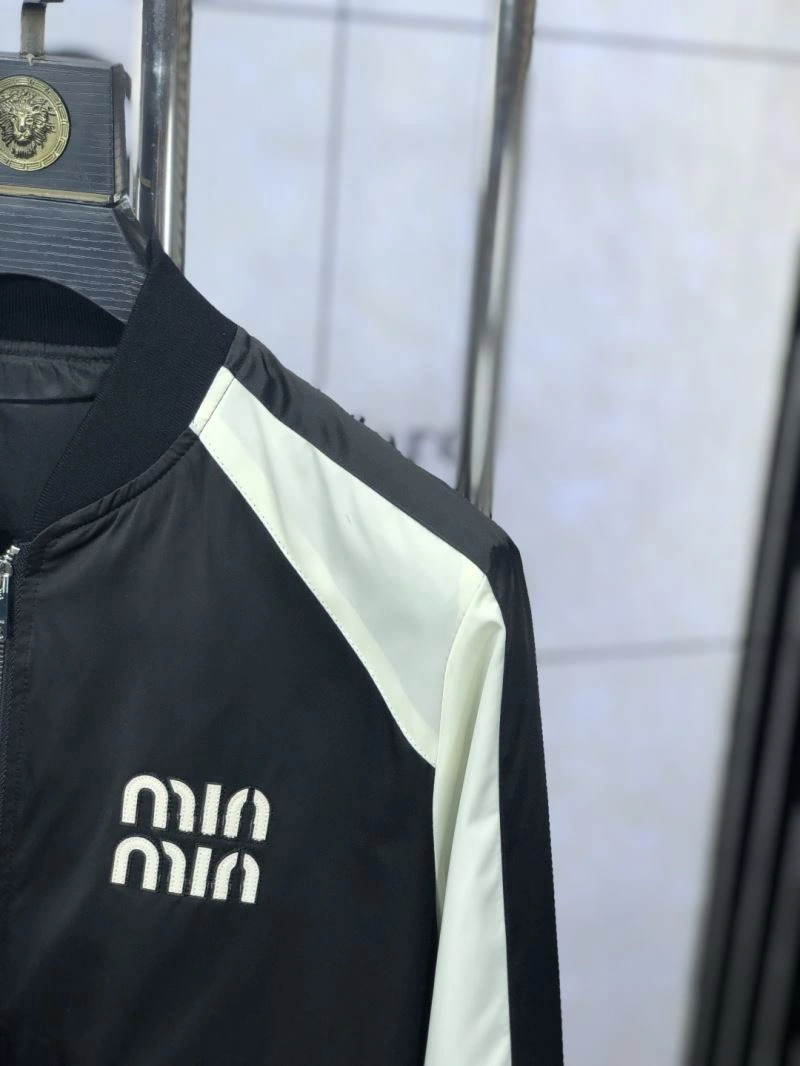Affordable Miu Miu Outwear