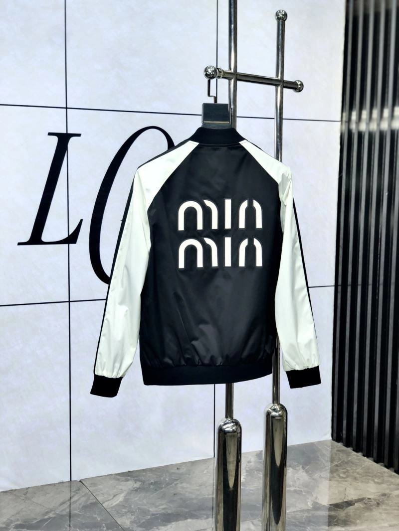 Affordable Miu Miu Outwear