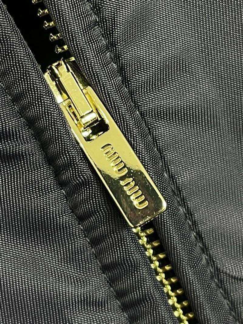 Discounted Miu Miu Outwear
