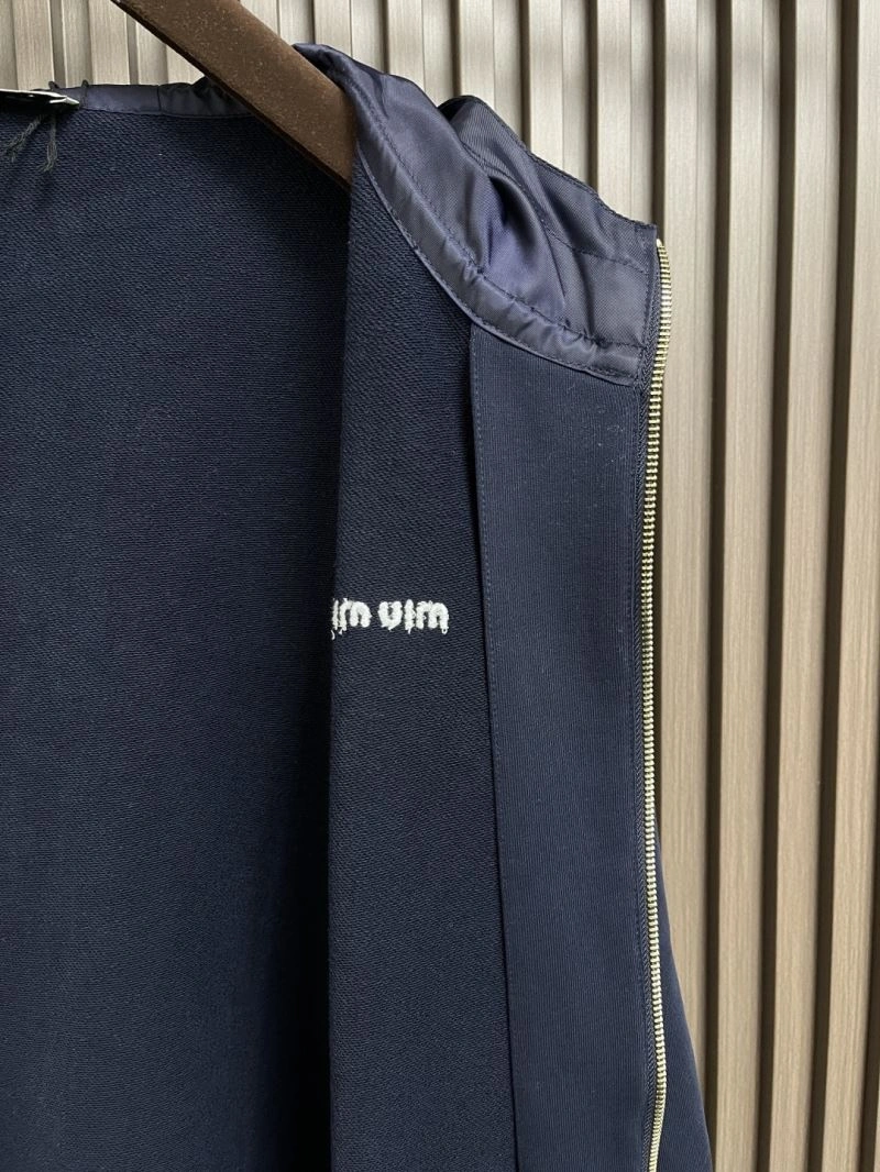 Discounted Miu Miu Outwear