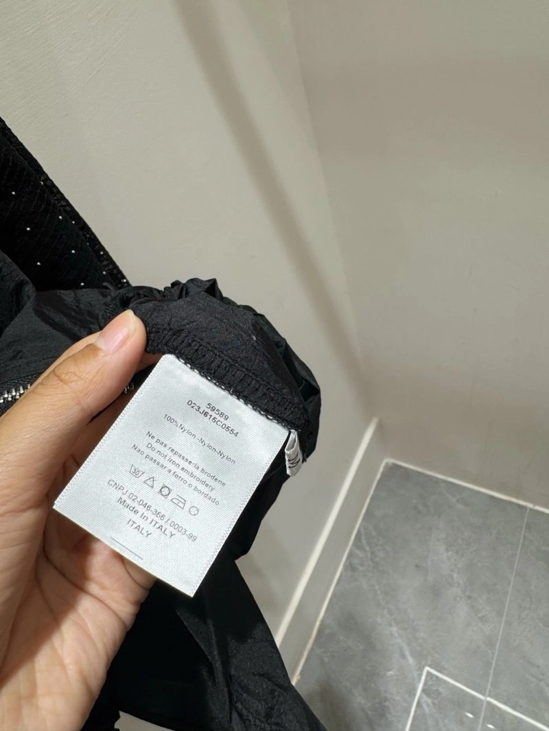 High fidelity Miu Miu Outwear