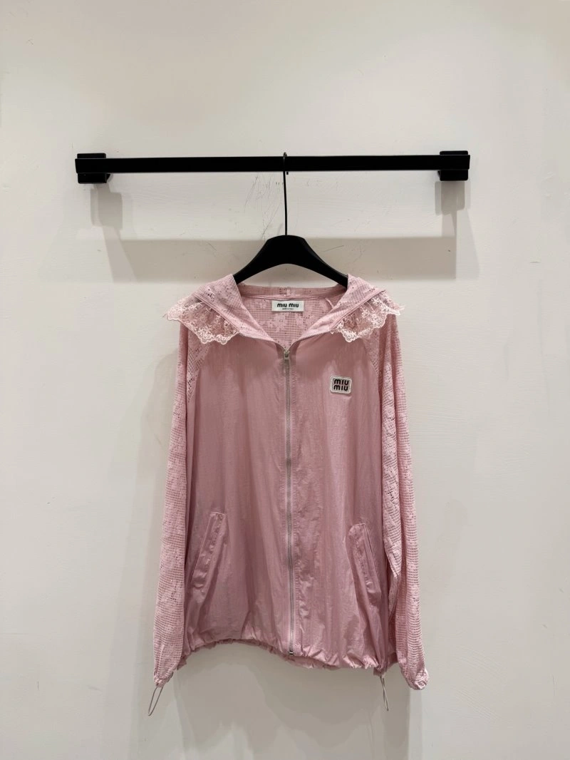 Cut-rate Miu Miu Outwear