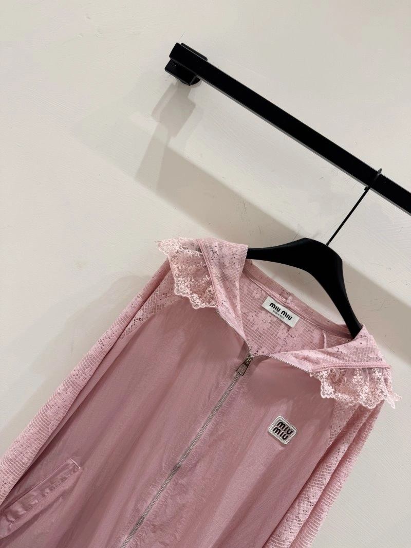 Cut-rate Miu Miu Outwear