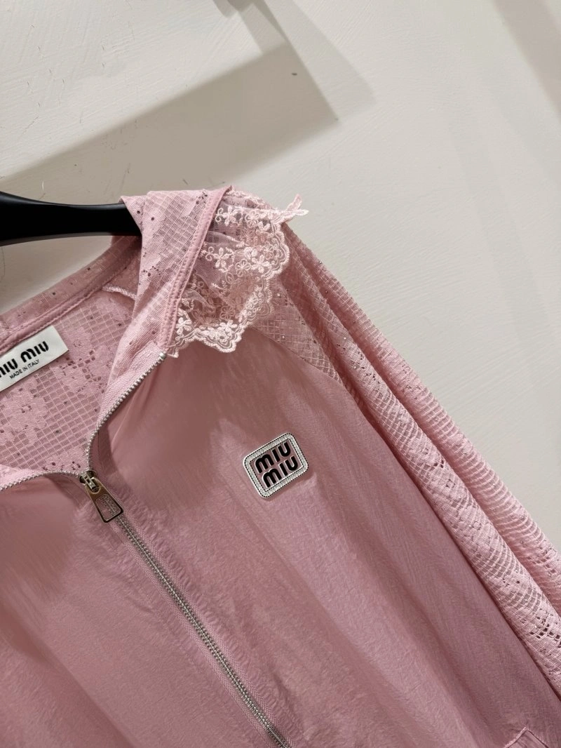 Cut-rate Miu Miu Outwear