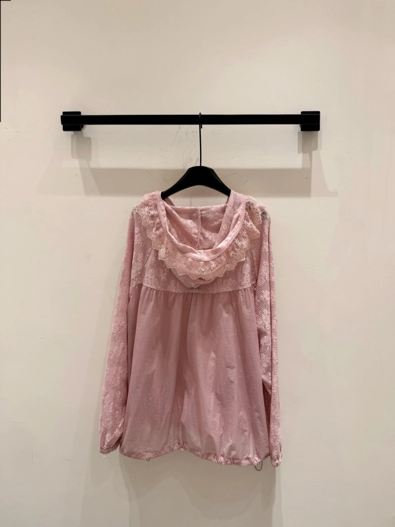 Cut-rate Miu Miu Outwear