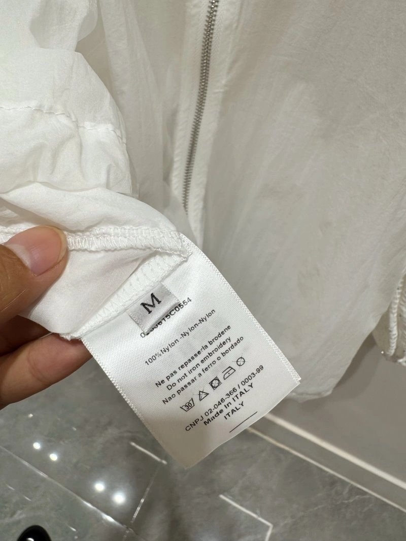 Mirror quality Miu Miu Outwear