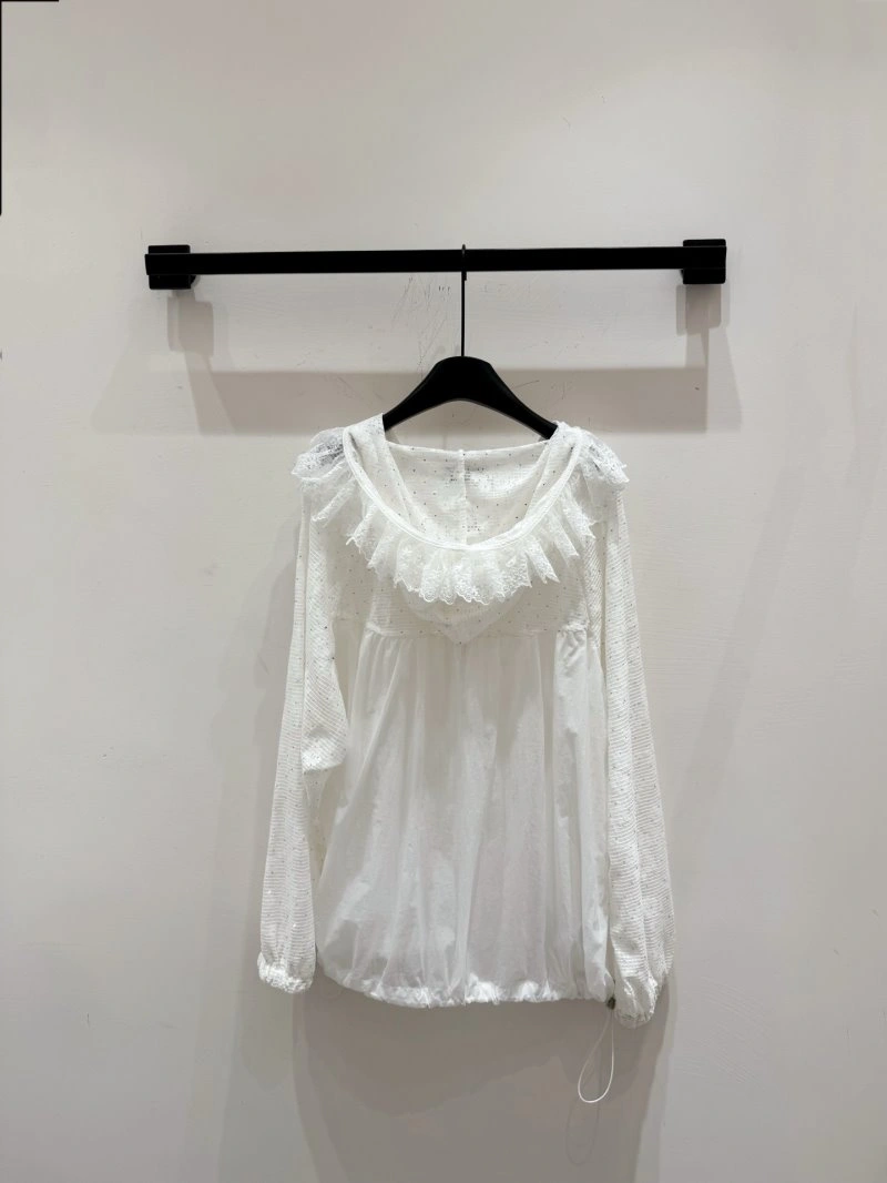 Mirror quality Miu Miu Outwear