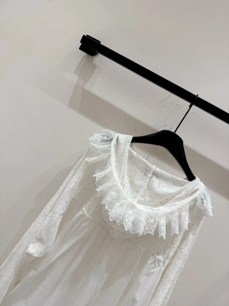 Mirror quality Miu Miu Outwear