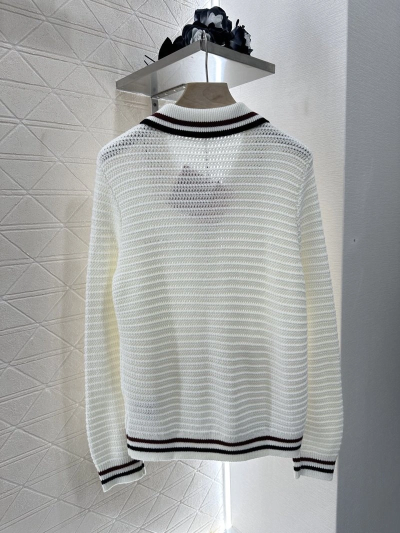 Value-priced Miu Miu Outwear
