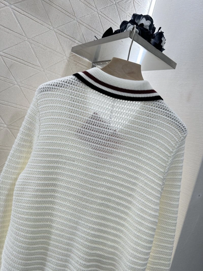 Value-priced Miu Miu Outwear