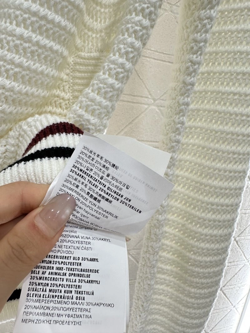 Value-priced Miu Miu Outwear