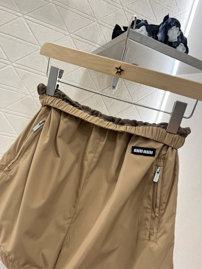 Mirror quality Miu Miu Outwear