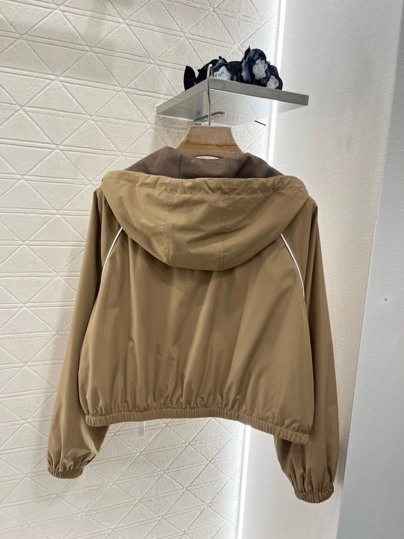 Mirror quality Miu Miu Outwear