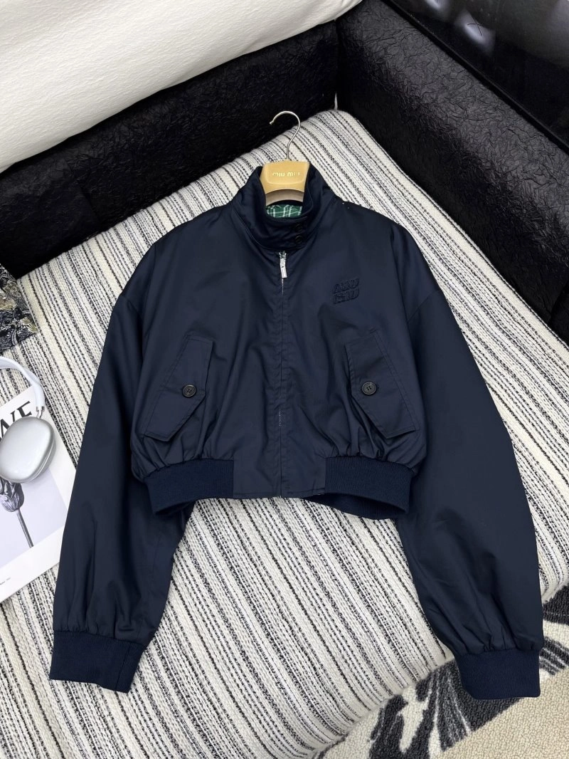 Miu Miu Outwear