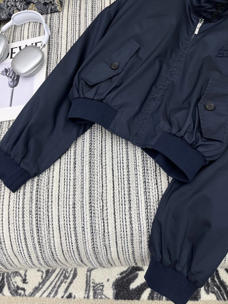 Authentic Miu Miu Outwear