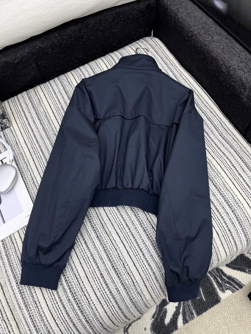 Authentic Miu Miu Outwear