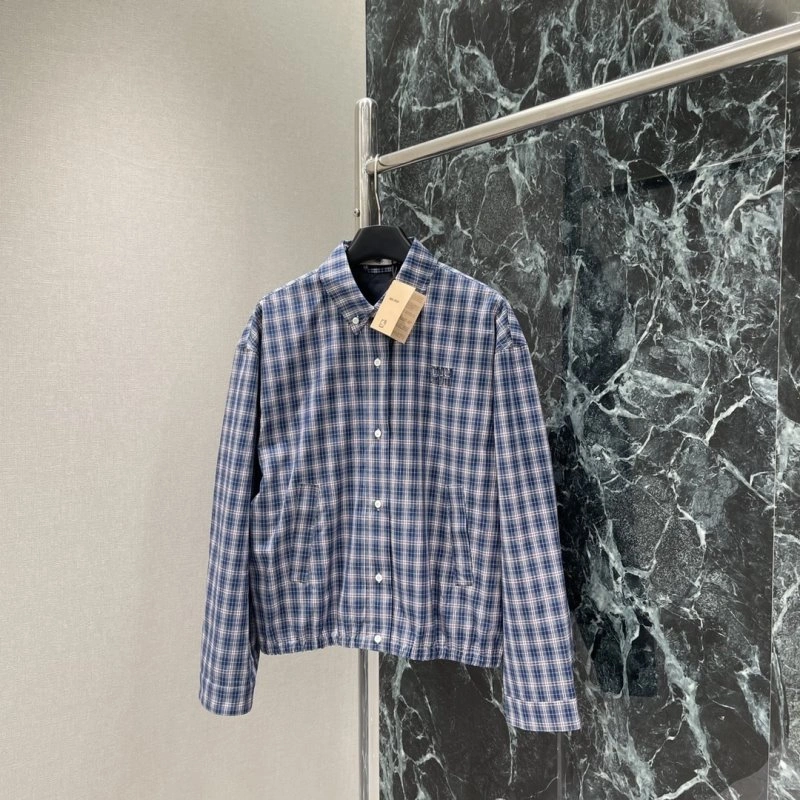 Miu Miu Outwear