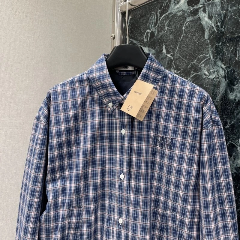 Reasonably priced Miu Miu Outwear